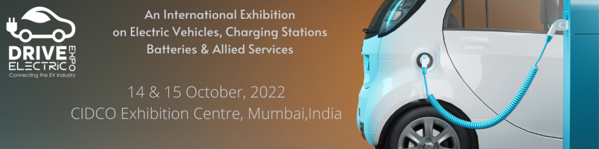 Drive Electric Expo - Electric Vehicle News India