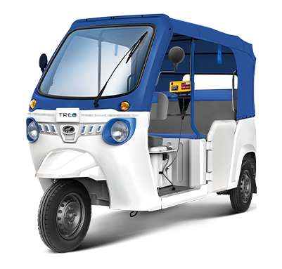 Top 3 Electric Auto-Rickshaws In India 2024 - Electric Vehicle News India
